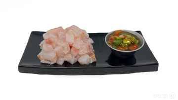 פיש טו גו | Fish 2 go - דגים טריים תל אביב-יפו תפריט ישיבה במסעדה ...