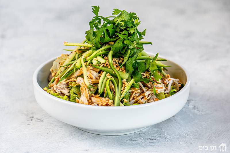 MOJO SAN - מתחם פיאנו, נתניה - מסעדה אסייתית • כשר | איזי