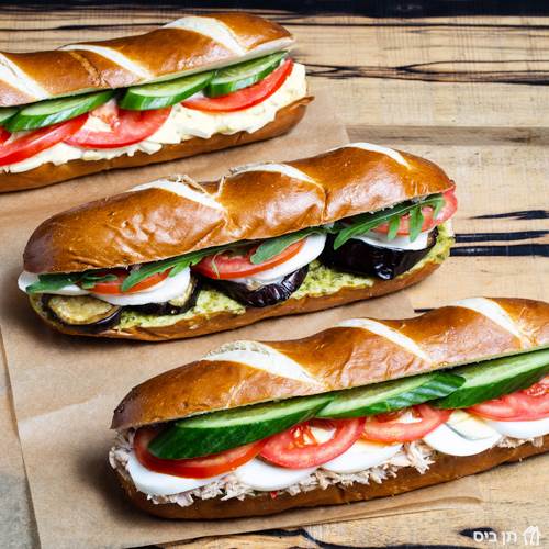 Beanz - הברזל 11, תל אביב יפו - בית קפה | איזי