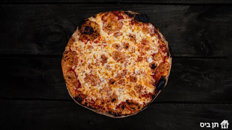 פורמנ'ס - הגליל 100, חיפה - פיצריה • כשר רבנות מקומית | איזי