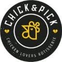 צ'יקן פיק Chick & Pick פתח תקווה תפריט ישיבה במסעדה - בקרו במסעדת צ'יקן ...