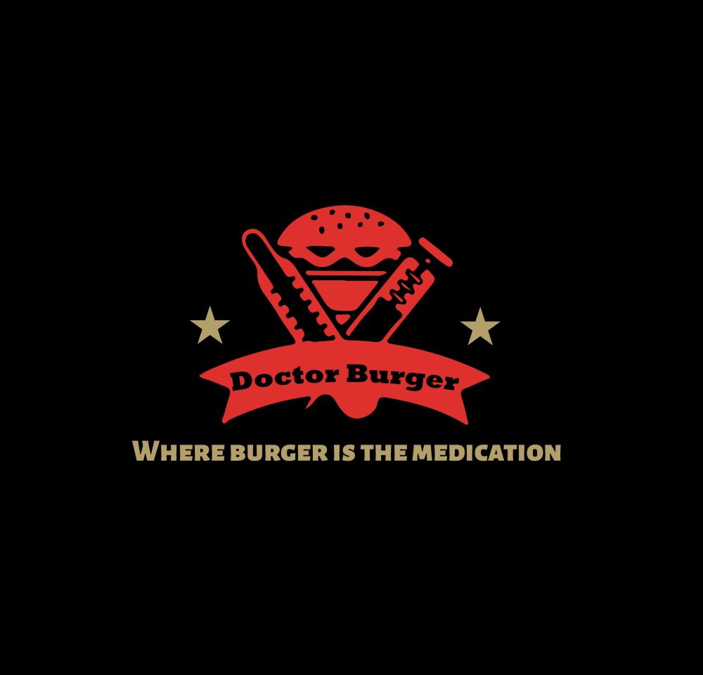 דוקטור בורגר | Doctor Burger איירפורט סיטי תפריט ישיבה במסעדה - בקרו ...